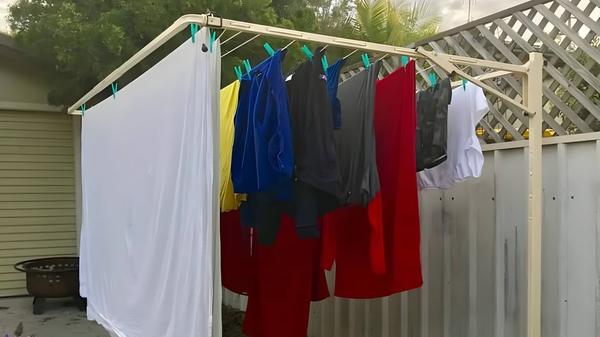 Best Clothesline for Your Home This Summer: Highest Rated Models in Au ...