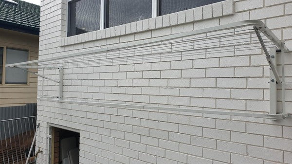 8 Innovative Foldable Clothesline Models in Australia for Drying Laund ...