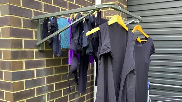 8 Greatest Budget Clothes Line To Get in Australia – Lifestyle Clotheslines