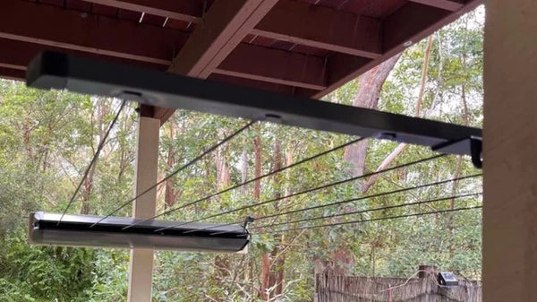 7 Ingenious Extendable Clothesline Perfect in Australia – Lifestyle ...
