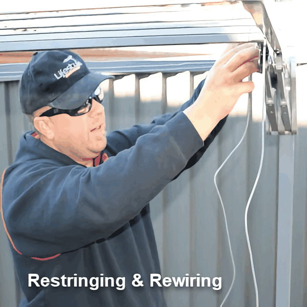 How to Restring a Hills Clothesline: A Step-By-Step Guide – Lifestyle ...