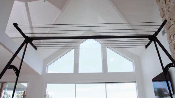 5 Hottest Heavy Duty Portable Clothesline in Australia – Lifestyle ...