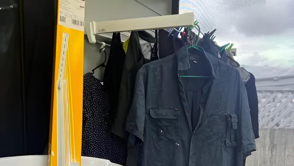 Top 10 Collapsible Clothes Racks for Small Spaces – Lifestyle Clotheslines