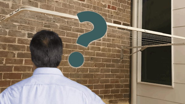 How High Should a Clothesline Be? And Other Clothesline FAQs Answered ...