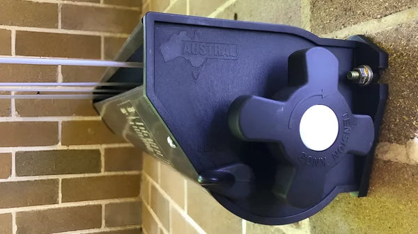 Top 5 Wall to Wall Clothes Line in Australia: Space-Saving & Efficient ...