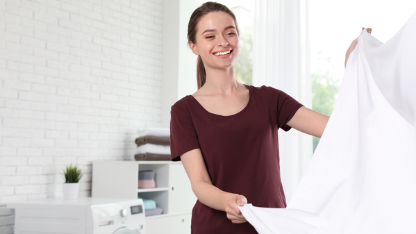 How to Wash Bed Sheets: Best Practices for Every Fabric – Lifestyle ...