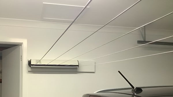 4 Ultimate Retractable Clothesline for a Family of 3 – Lifestyle ...