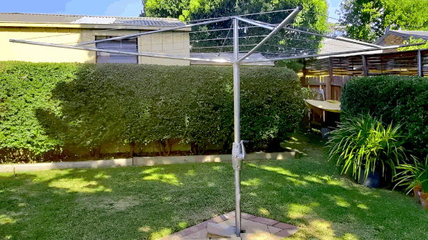 9 Amazing Austral Clothesline Models for 2024 – Lifestyle Clotheslines