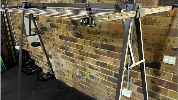 Why Choose a Daytek Clothesline? Built for Australia, Built for Reliab ...
