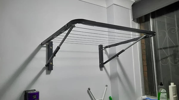 9 Best Inside Clothesline Options in Australia for Efficient Drying In ...