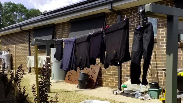 Best Retractable Clothesline Models in 2025 – Lifestyle Clotheslines