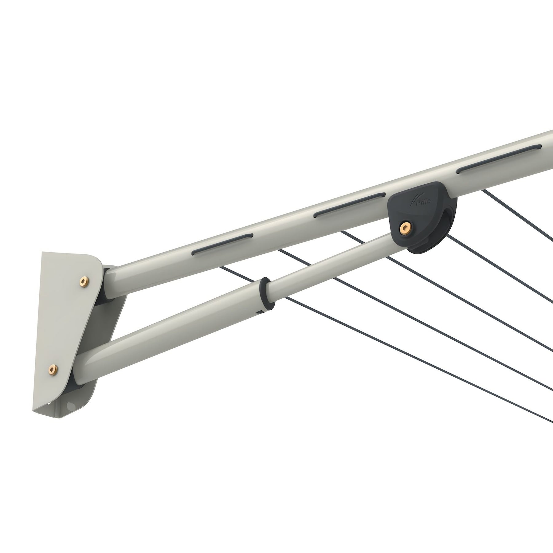 Hills Mini Folding Frame Clothesline – Lifestyle Clotheslines