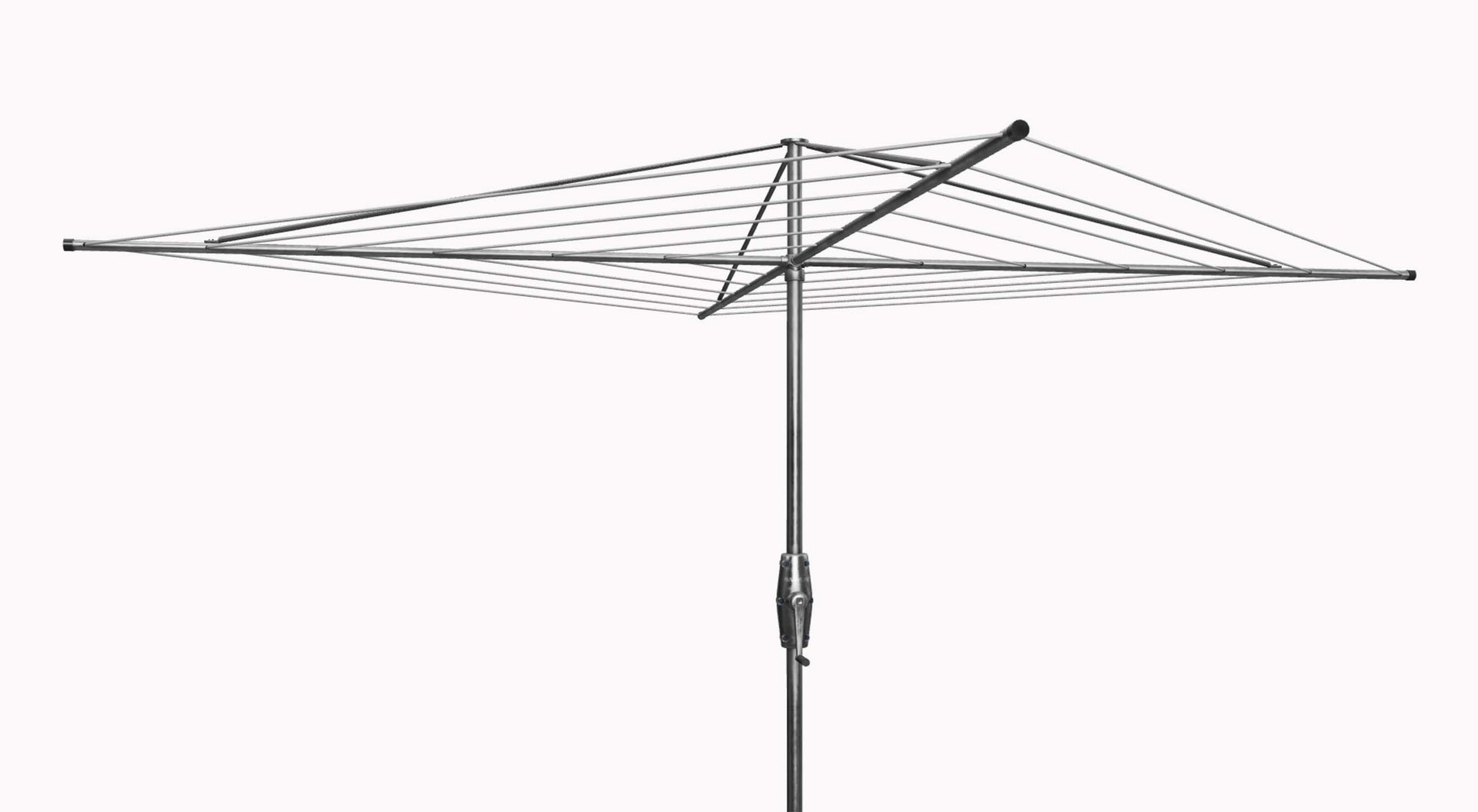 Clothes Line Supply & Installation - Lifestyle Clotheslines