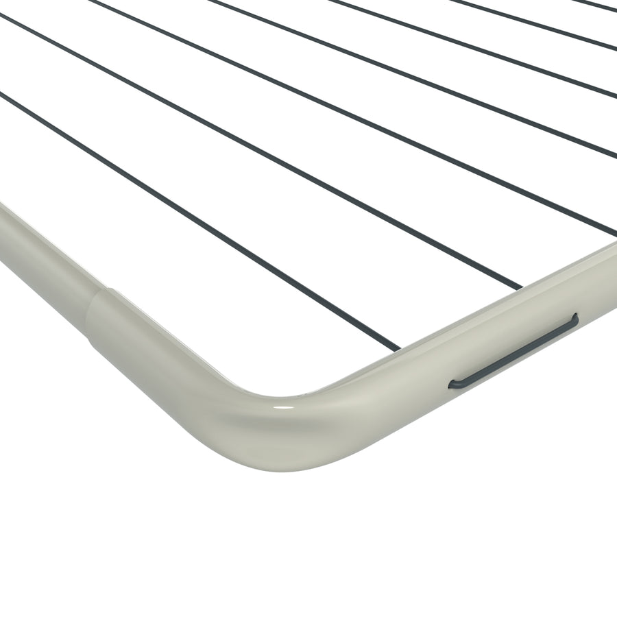 Hills Long Folding Frame Clothesline – Lifestyle Clotheslines