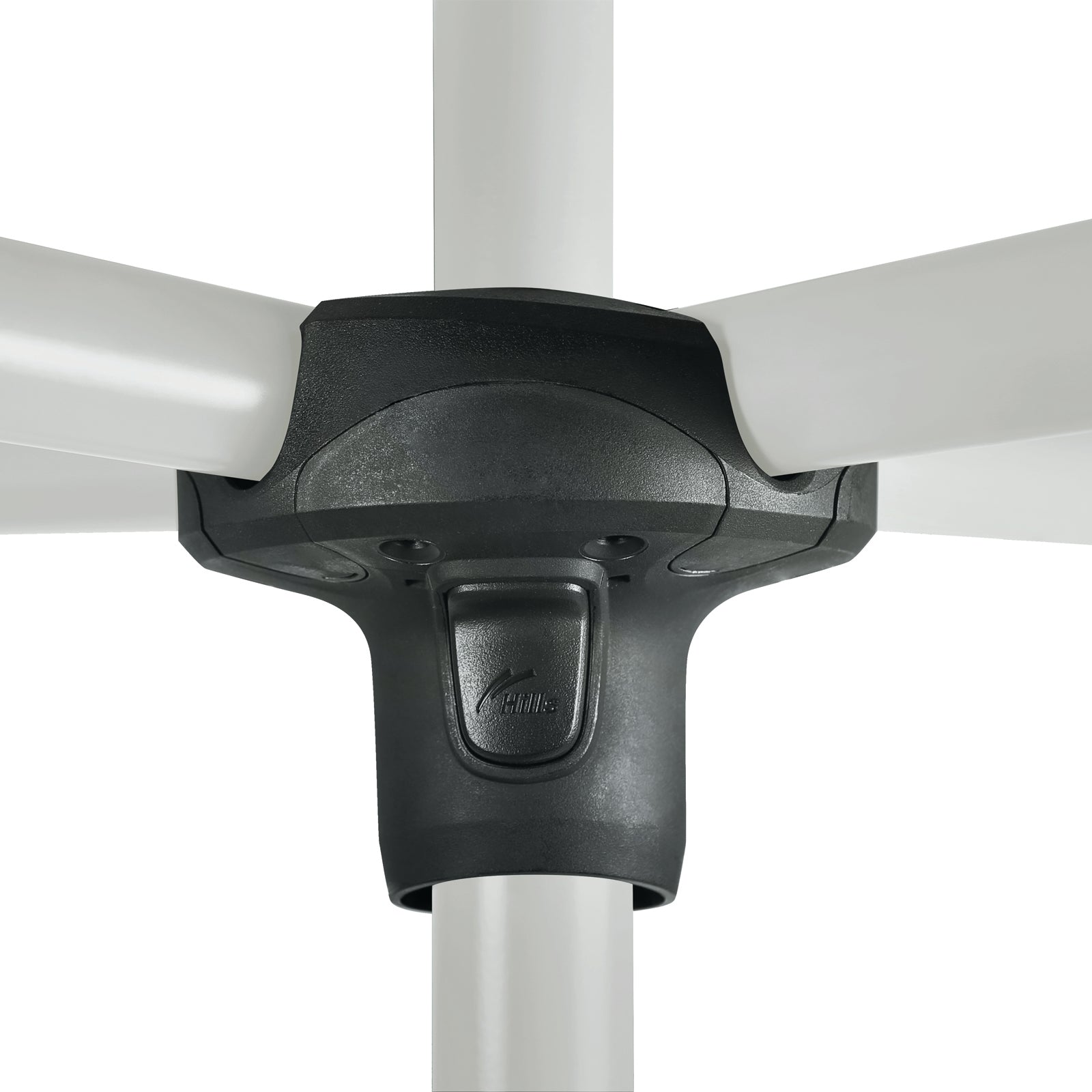 Hills Hoist 7 Line Rotary Clothesline – Lifestyle Clotheslines