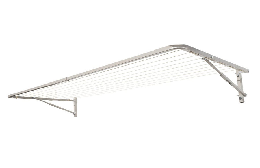 Eco 180 Clothesline - 180cm Wide Clothesline – Lifestyle Clotheslines