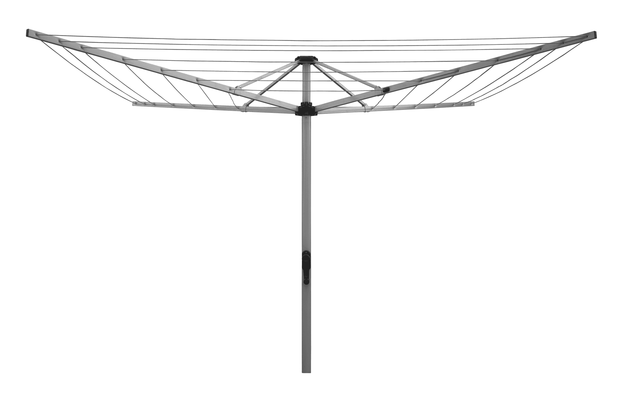 Rotary Clothesline - Australia's Hills Hoist Rotary Clothesline ...