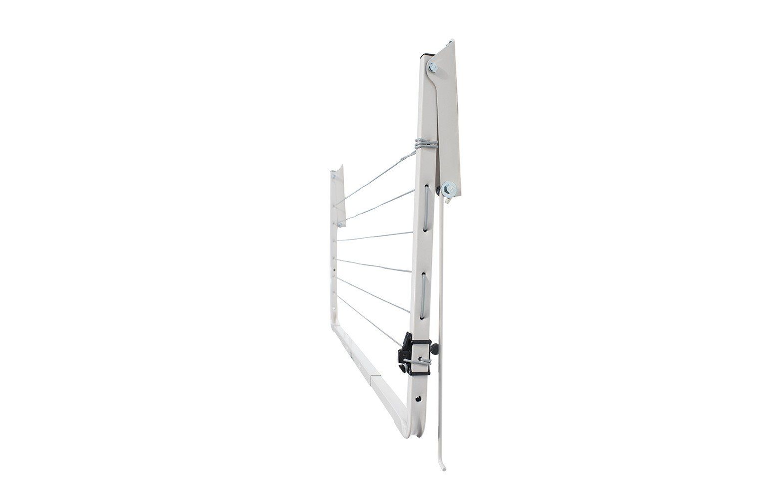 Austral Indoor Outdoor Fold Down Clothesline – Lifestyle Clotheslines