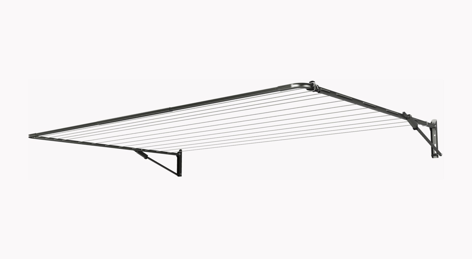 Retractable Clothesline - Free Delivery or Installation – Lifestyle ...