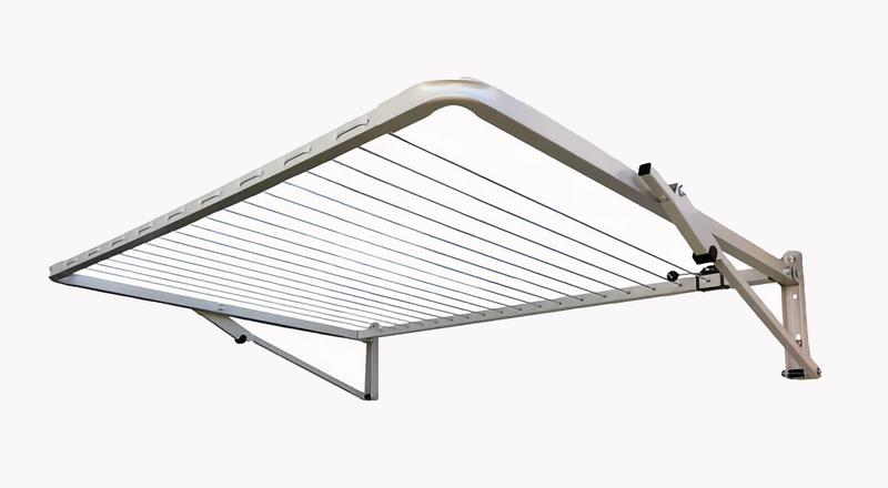 Austral Balcony Line Clothesline#N#– Lifestyle Clotheslines